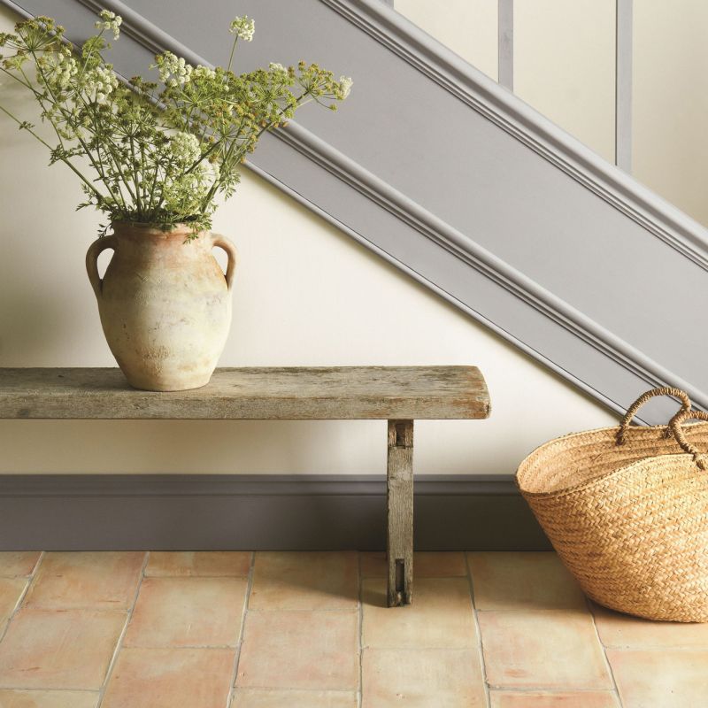 Handmade Terracotta 36x22cm | Terracotta | Clay and Rock