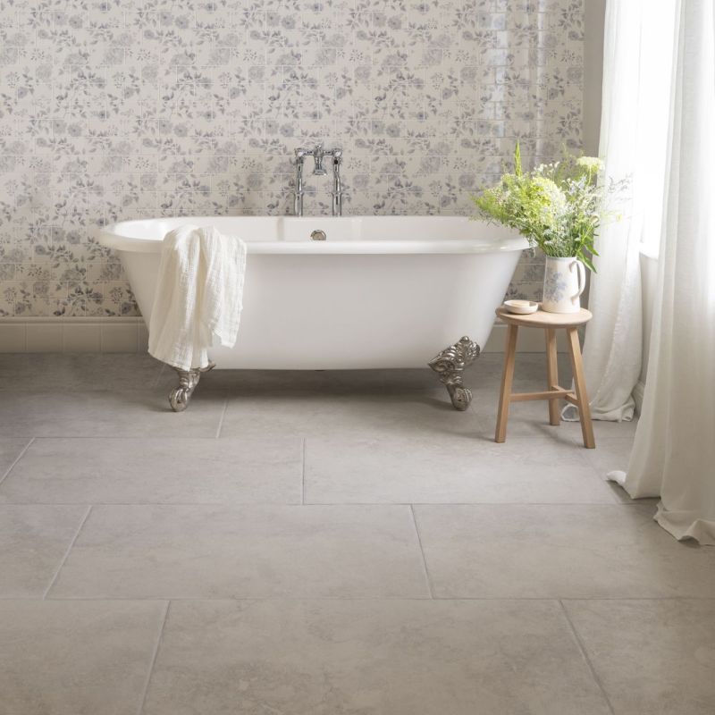 Hartland Priory | Stone Effect Tile | Clay and Rock